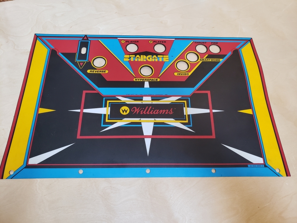 StarGate CPO | Rich graphix/ThisOldGame.com